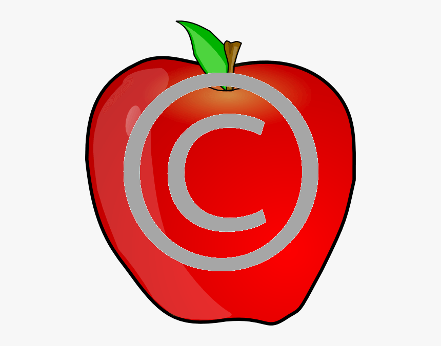 Clipart Apple No Background, HD Png Download , Transparent Png Image ...