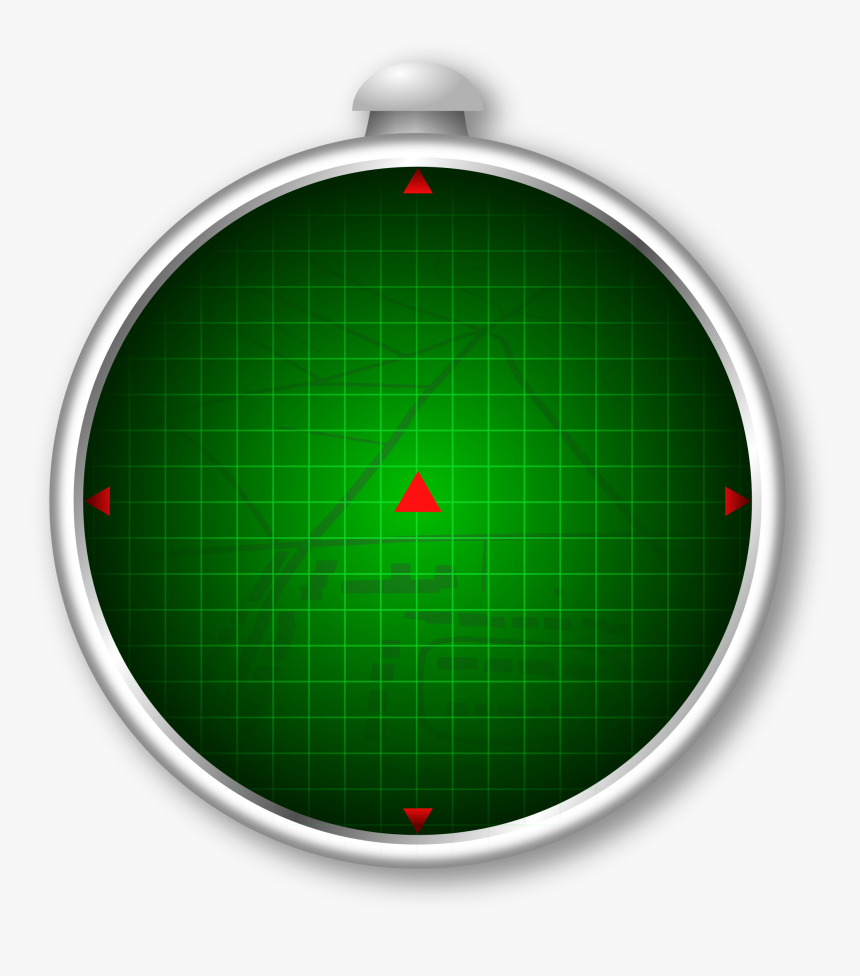 Radar Game, HD Png Download , Transparent Png Image - PNGitem