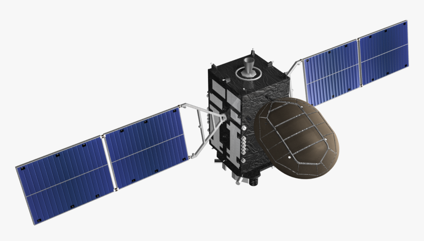 Quasi Zenith Satellite System Qzs 4 Qzs 2 Qzs - Gps Satellite Png ...