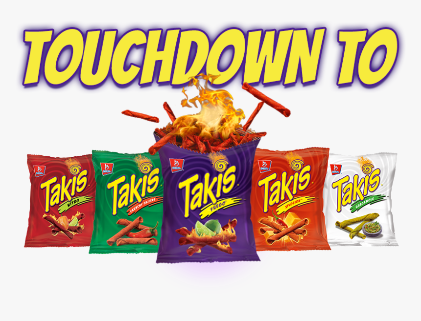 Logo Takis, HD Png Download , Transparent Png Image - PNGitem