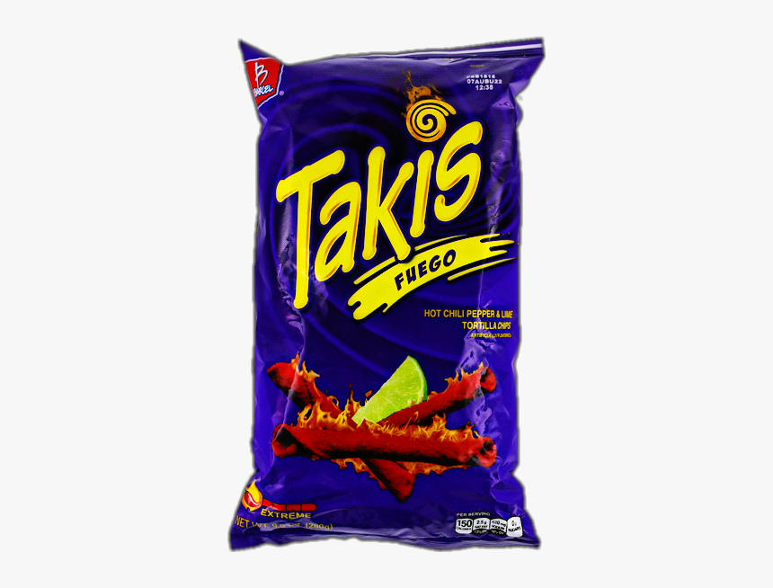 #takis - Takis Fuego, HD Png Download , Transparent Png Image - PNGitem