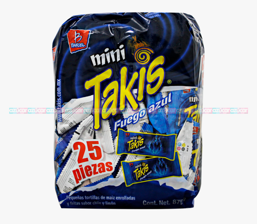 Takis Chips, HD Png Download , Transparent Png Image - PNGitem