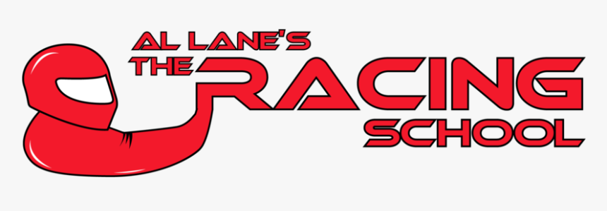 Al Lanes The Racing School Logo Png - Coquelicot, Transparent Png ...