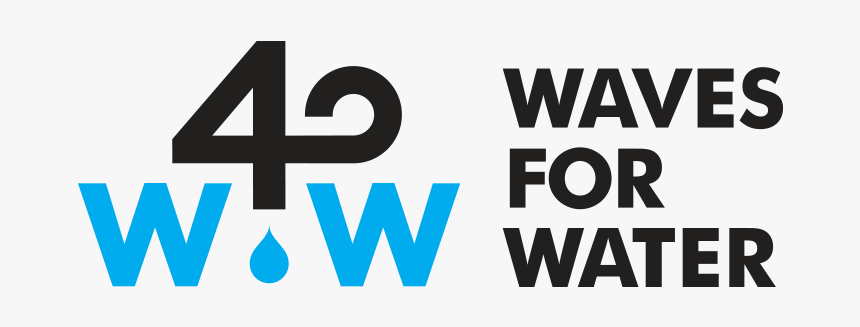Waves For Water Logo, HD Png Download , Transparent Png Image - PNGitem