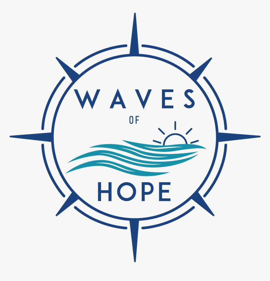 Waves Of Hope, HD Png Download , Transparent Png Image - PNGitem