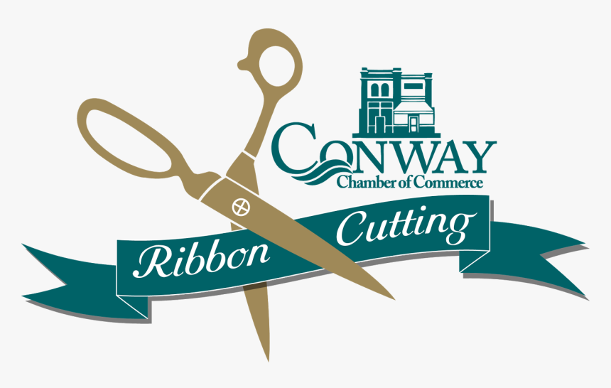 Teal Ribbon Cutting, HD Png Download , Transparent Png Image - PNGitem