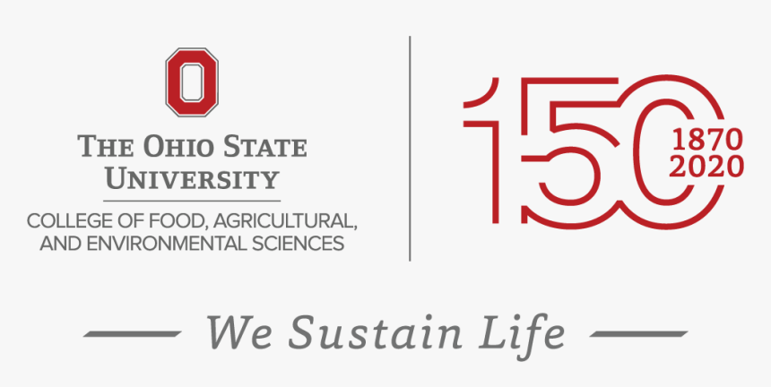 Cfaes 150 Email Signature Lockup With Tagline - Ohio State University ...