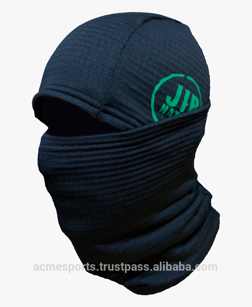 Ninja Mask -ninja Mask Carnival Teenager Mutant Ninja - Knit Cap, HD ...
