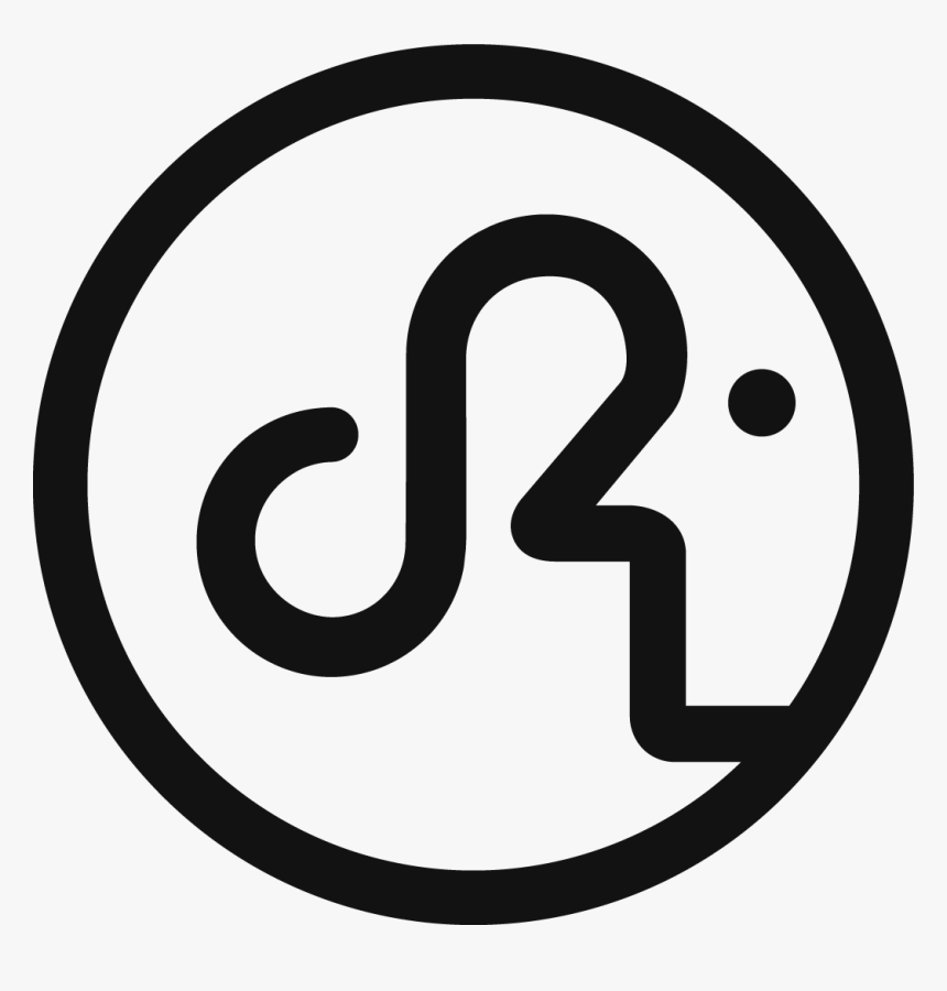 Steam Icon Png Black, Transparent Png , Transparent Png Image - PNGitem