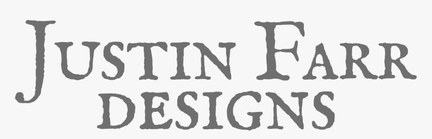 Justin Farr Designs, HD Png Download , Transparent Png Image - PNGitem