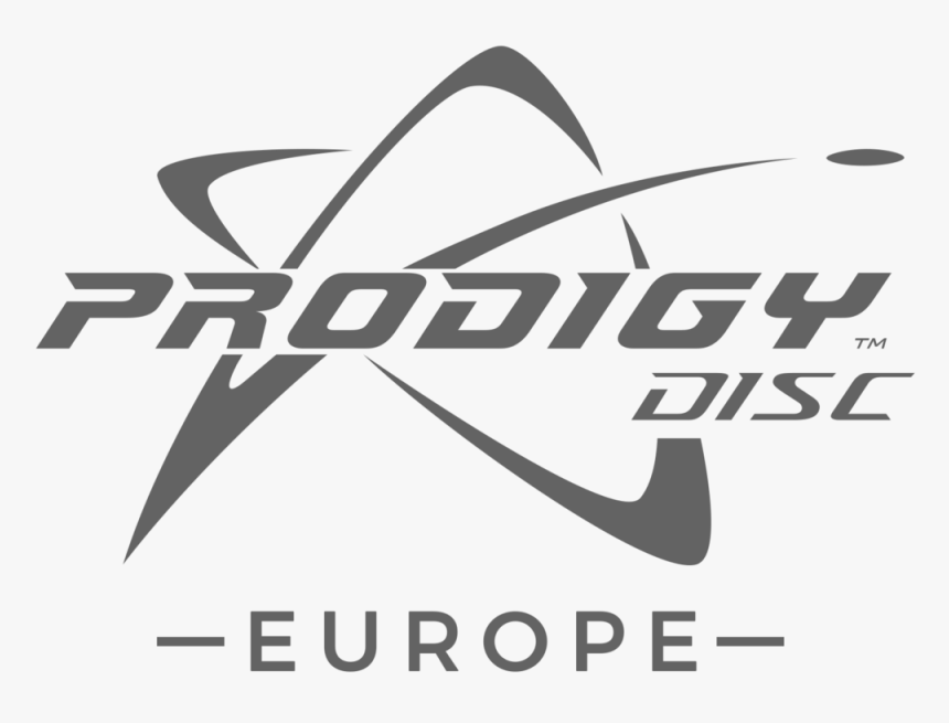 Prodigy Disc Europe - Prodigy Disc Logo, HD Png Download , Transparent ...