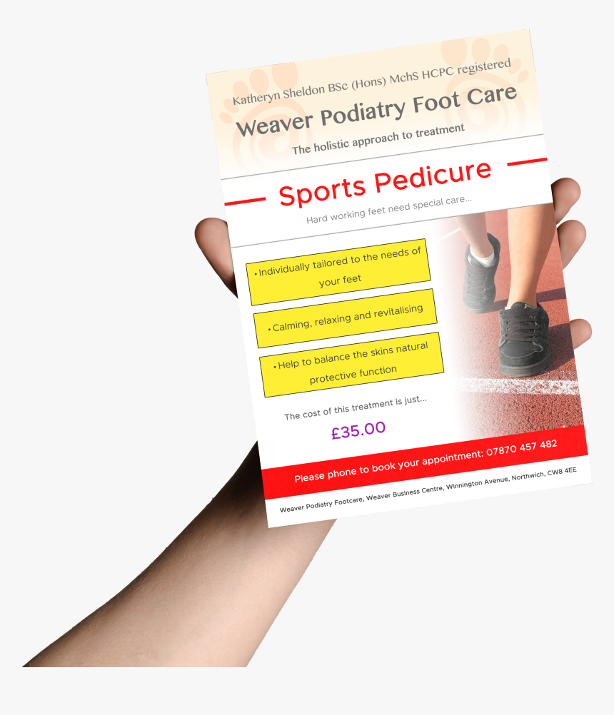 Flyer Printing In Liverpool - Poster, HD Png Download , Transparent Png ...