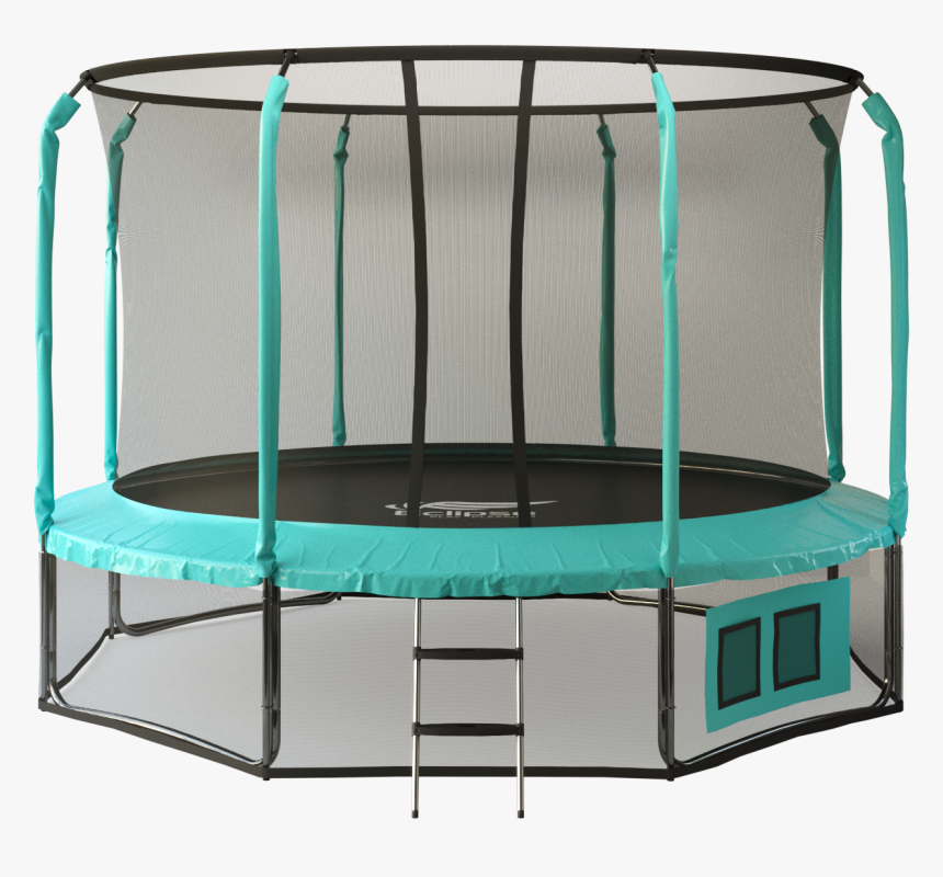 Trampoline Png - Trampoline, Transparent Png , Transparent Png Image ...