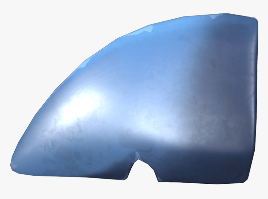 Shark Fin Back Bling - Shark Skin Clear Background, HD Png Download ...