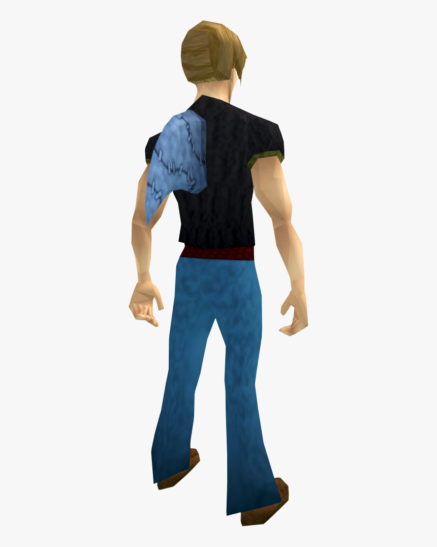 The Runescape Wiki - Runescape Bubble Blower Token, HD Png Download ...