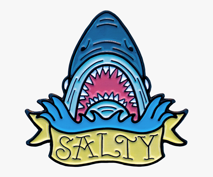 Salty, HD Png Download , Transparent Png Image - PNGitem