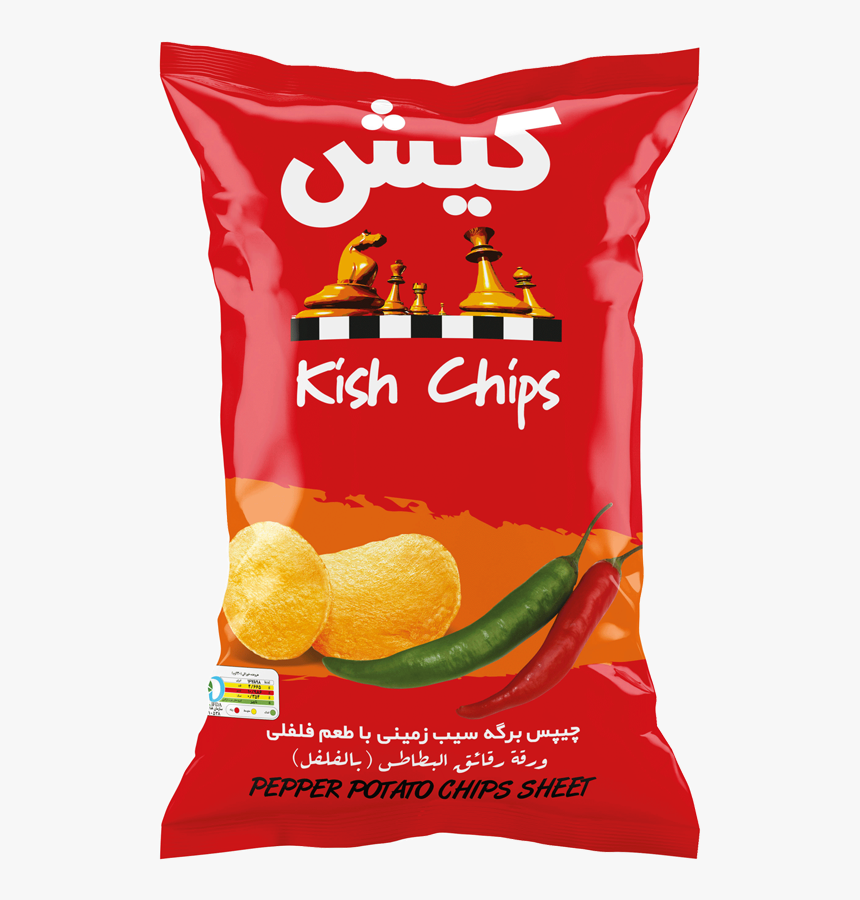 Transparent Potato Chip Png - Iran Chips, Png Download , Transparent ...
