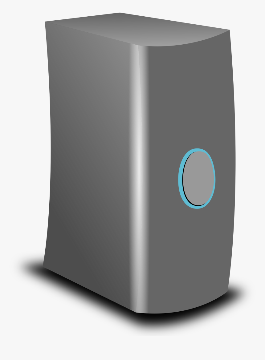 Hard Drive External Clip Arts - Clip Art, HD Png Download , Transparent ...