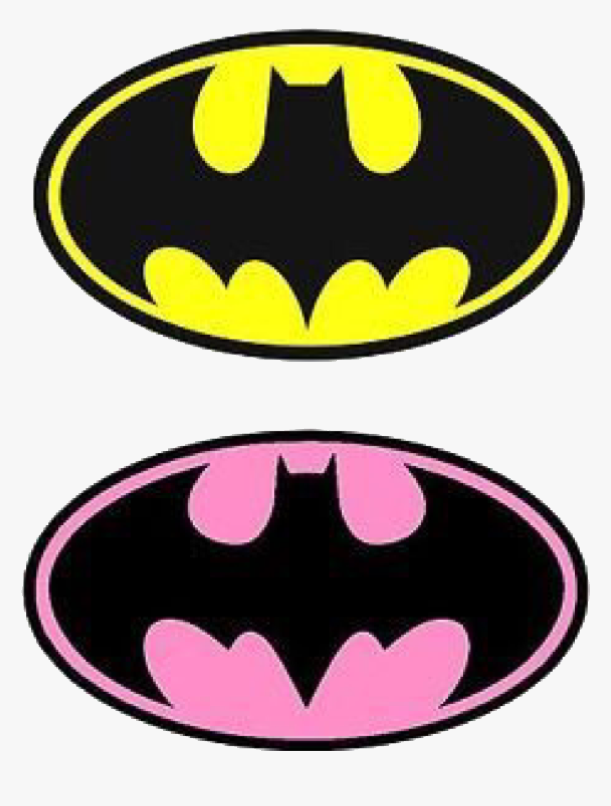 Transparent Background Batman Logo, HD Png Download , Transparent Png ...