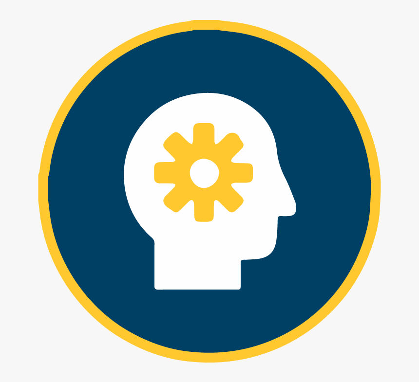 Transparent Technology Icon Png - Circle, Png Download , Transparent ...