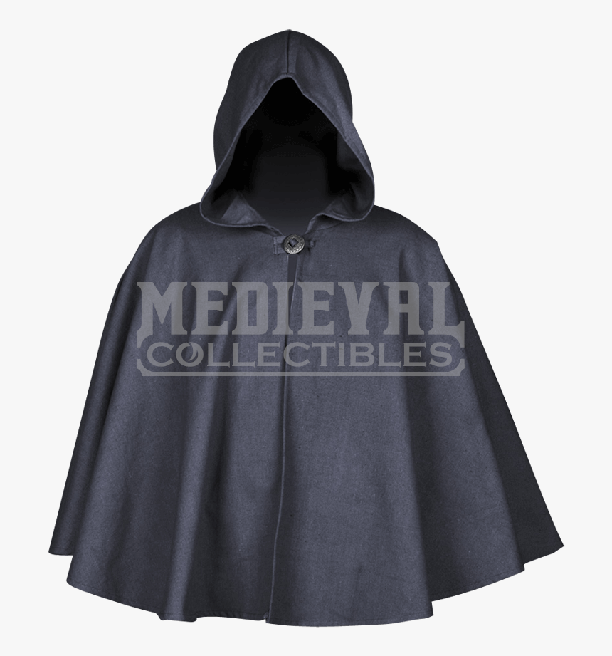 Cloak Png - Hoodie, Transparent Png , Transparent Png Image - PNGitem