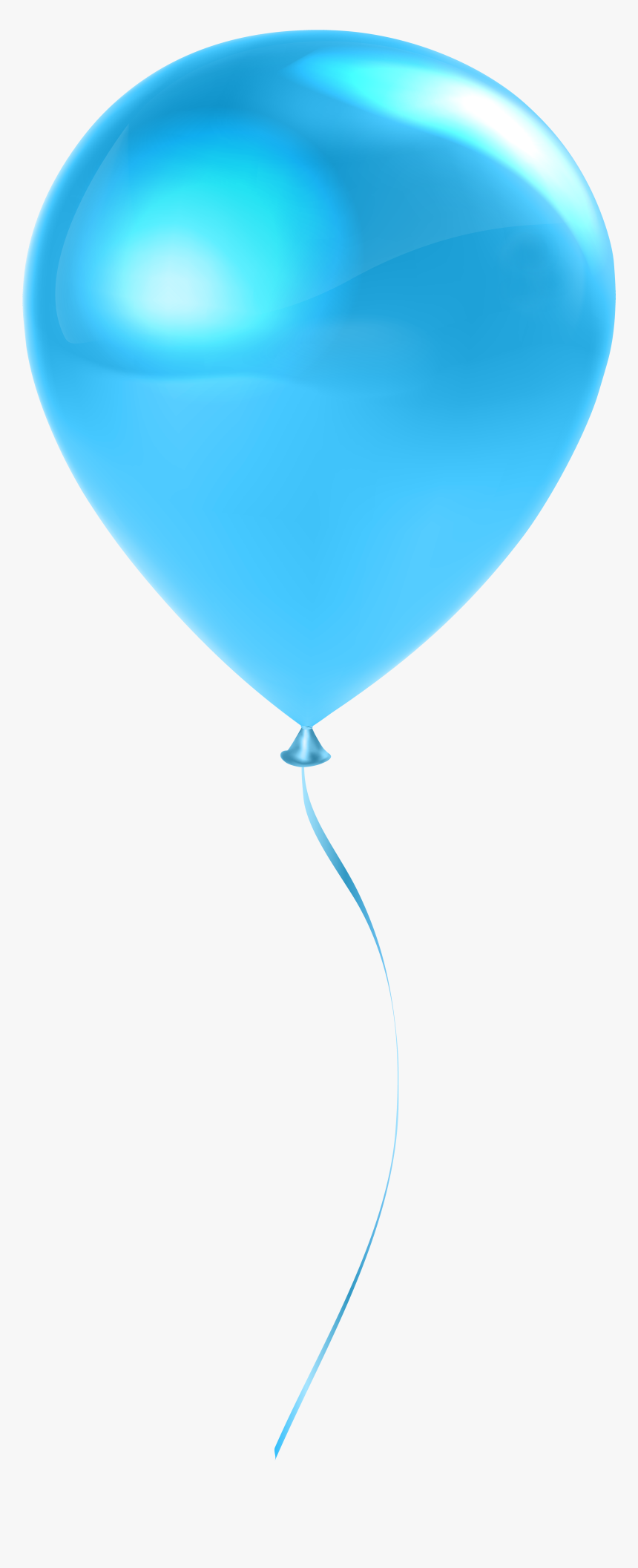 Real Balloon Png