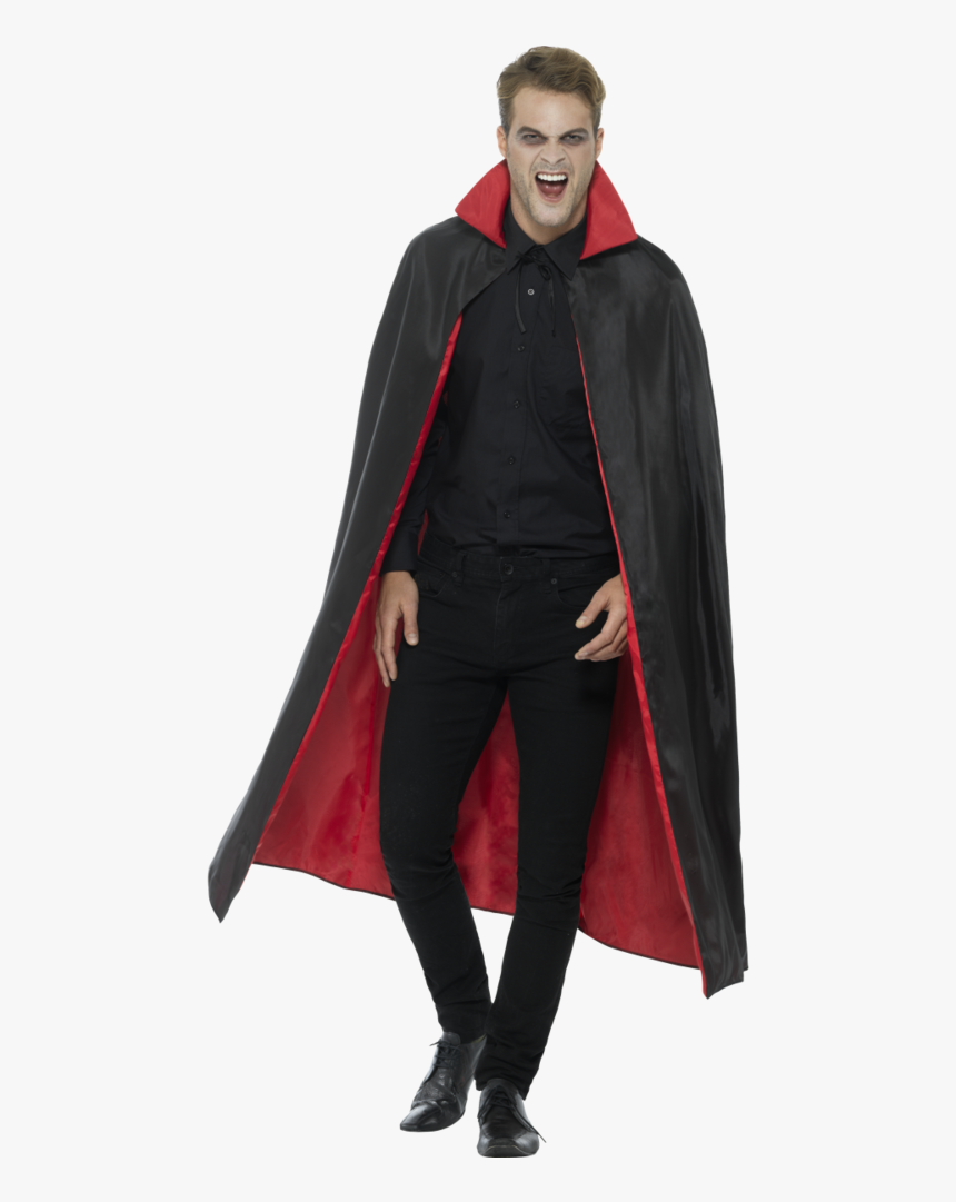 Vampire Cape, HD Png Download , Transparent Png Image - PNGitem