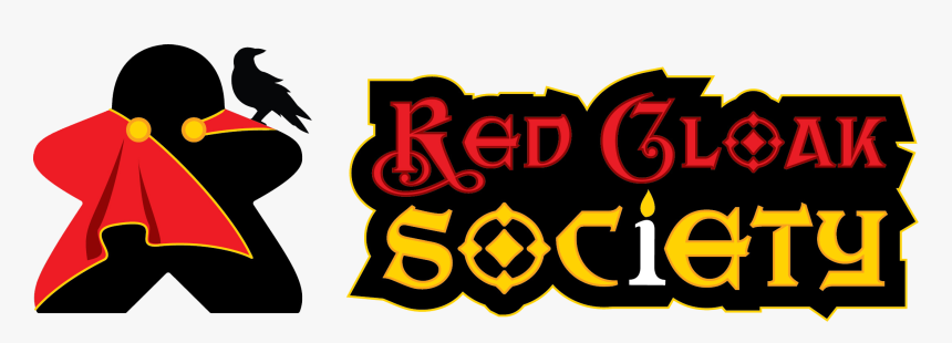 Red Cloak Society, HD Png Download , Transparent Png Image - PNGitem