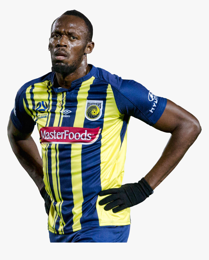 Usain Bolt Render - Usain Bolt Face Png, Transparent Png , Transparent ...