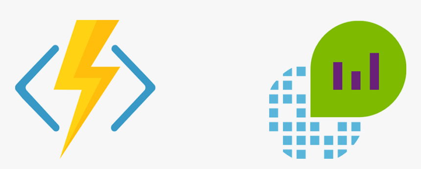 Azure Functions Logo Transparent, HD Png Download , Transparent Png ...