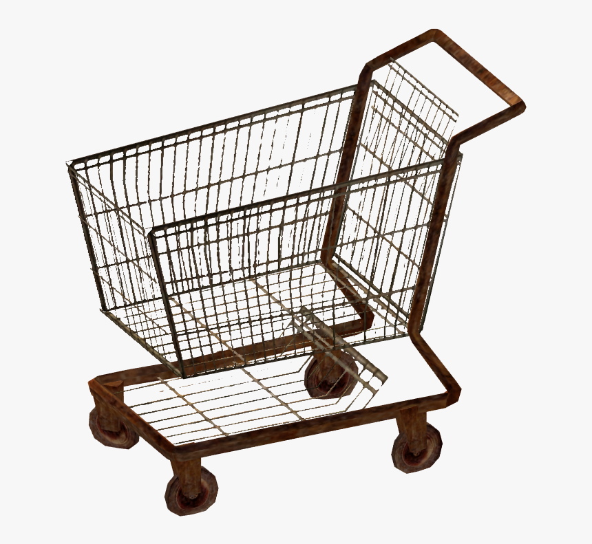Shopping Cart Thumbnail, HD Png Download , Transparent Png Image - PNGitem