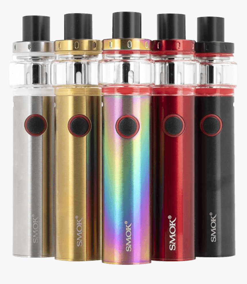 Smok Vape Pen 22 Light Edition - Smok 22 Light Edition, HD Png Download ...