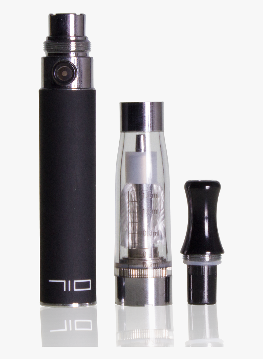 Transparent Vape Pen Png - Water Bottle, Png Download , Transparent Png ...