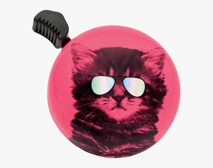 Cool Cat Bell - 601479555239, HD Png Download , Transparent Png Image ...