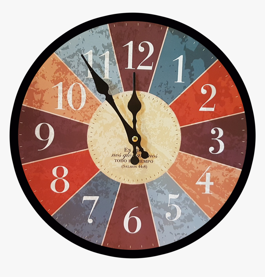 Transparent Pared Png - Relojes De Pared Hd, Png Download , Transparent ...