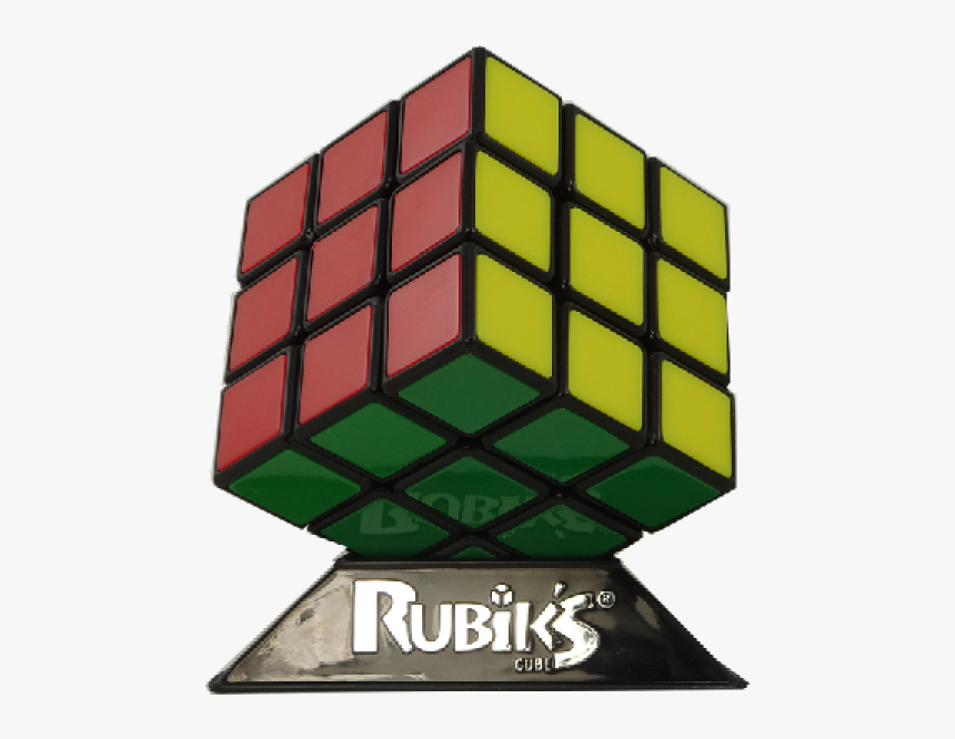 Rubic Cube Png - Rubiks Cube, Transparent Png , Transparent Png Image ...