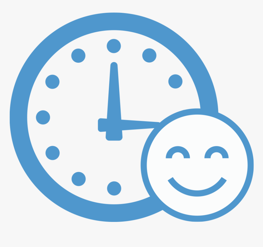 Transparent Time And Date Icon, HD Png Download , Transparent Png Image ...