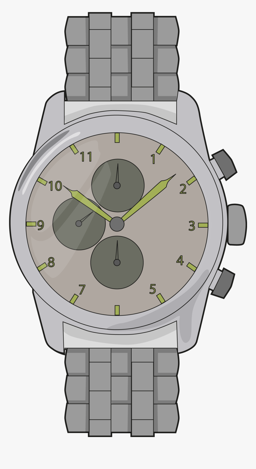 Sundae Watch Price, HD Png Download , Transparent Png Image - PNGitem