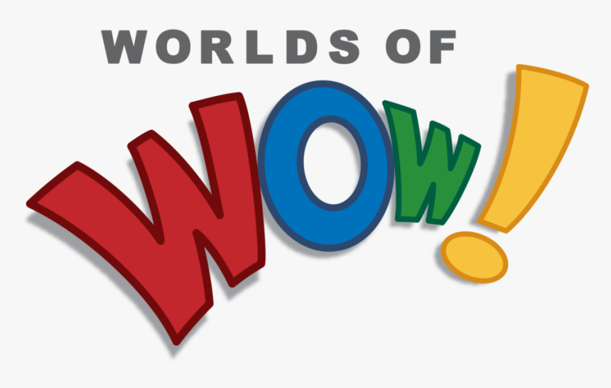 Wow Logo Png - Child, Transparent Png , Transparent Png Image - PNGitem