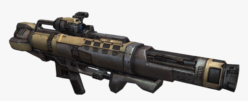 Transparent Rocket Launcher Png - Rocket Launcher Png, Png Download ...