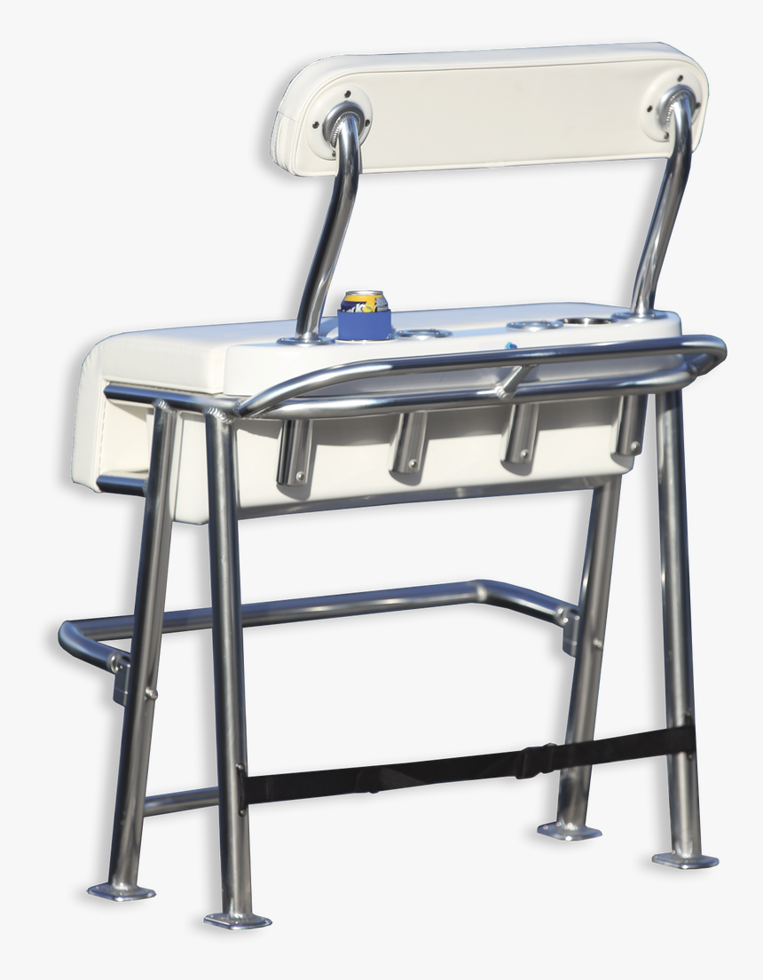 Mini Rocket Launcher Shown With Rear Handrail And Removable - Chair, HD ...