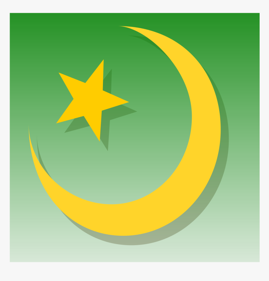 Islam Symbol, HD Png Download , Transparent Png Image - PNGitem
