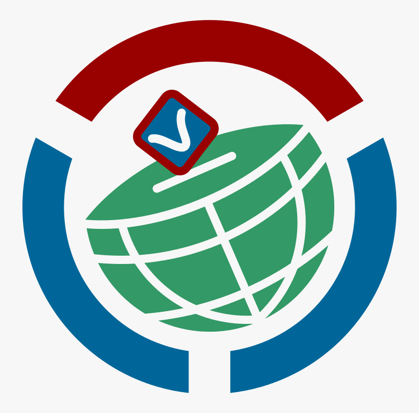 Wikimedia Community Logo-voting - Wikimedia Community Logo, HD Png ...