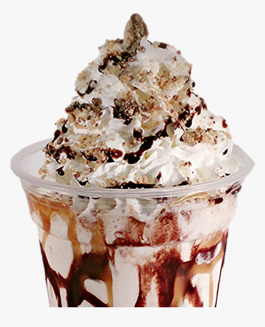 Sundae, HD Png Download , Transparent Png Image - PNGitem
