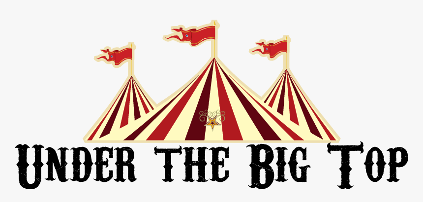 Big Top Clipart