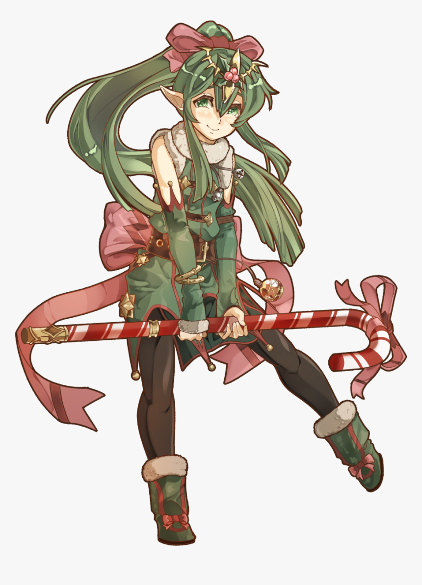 Tiki Fire Emblem Hero, HD Png Download , Transparent Png Image - PNGitem