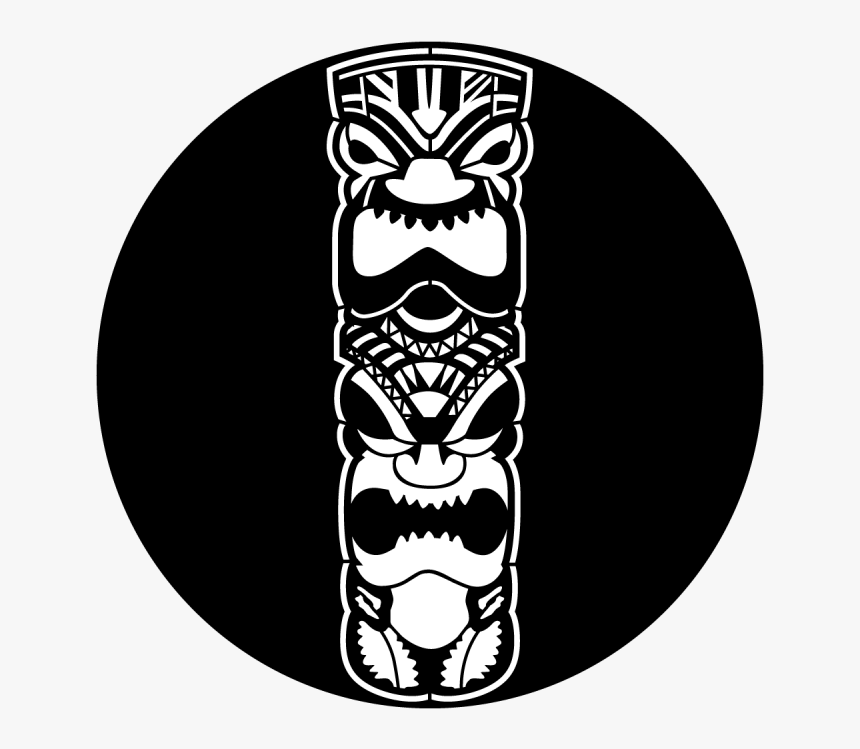 Tiki God, HD Png Download , Transparent Png Image - PNGitem