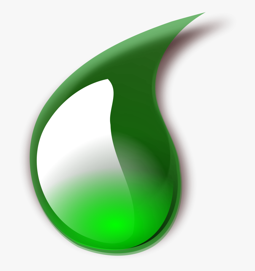 Transparent Dripping Slime Png - Drops Icon Green, Png Download ...