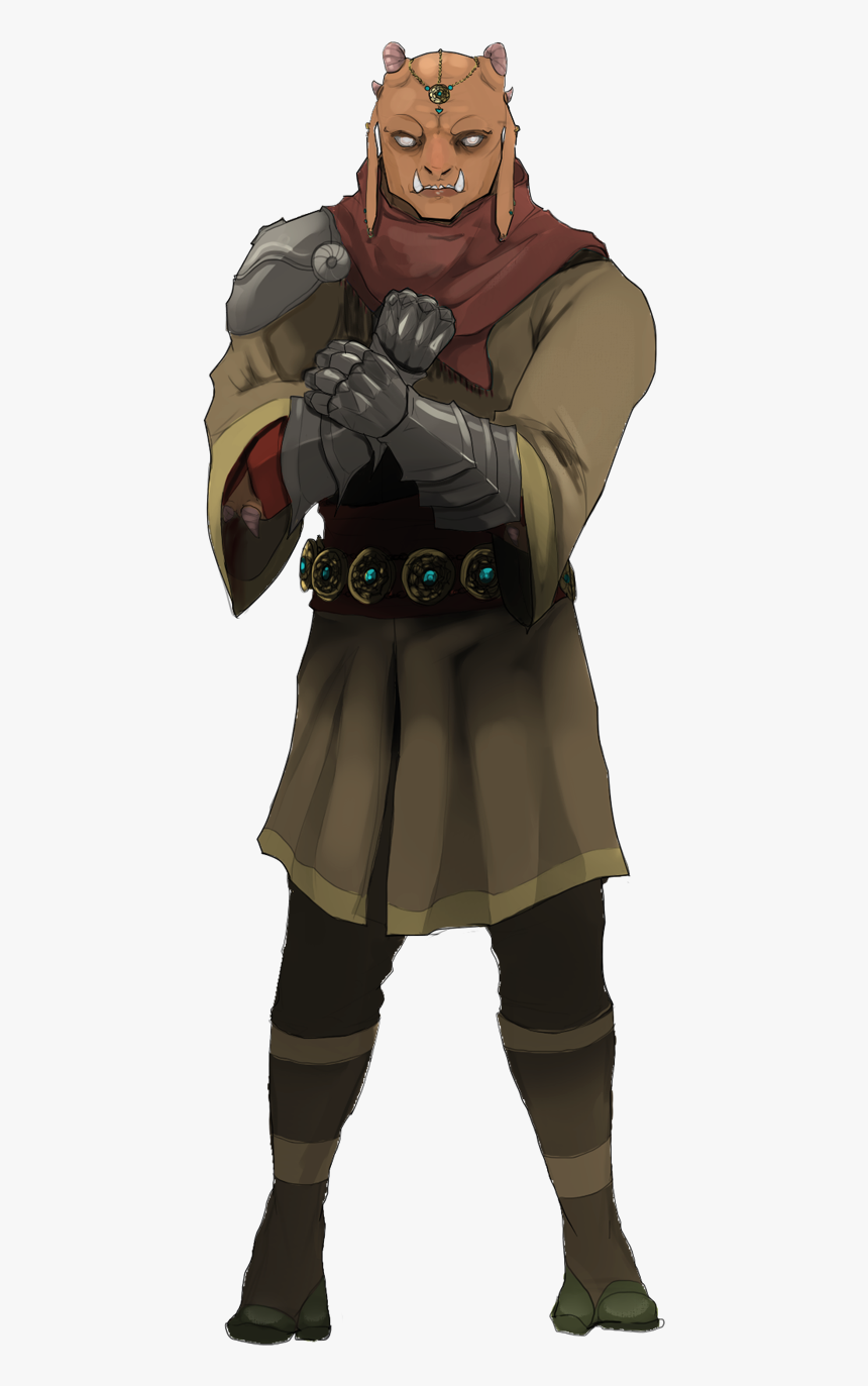 Orc - Pc Game, HD Png Download , Transparent Png Image - PNGitem