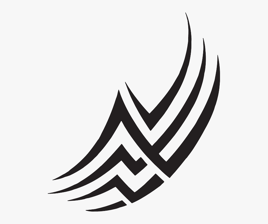Tribal Vector, HD Png Download , Transparent Png Image - PNGitem